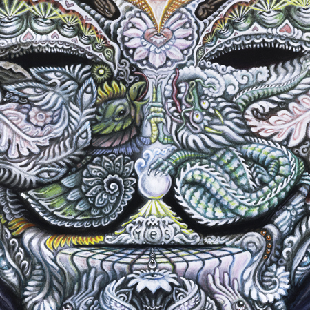 all of this is for you – art by Randal Roberts